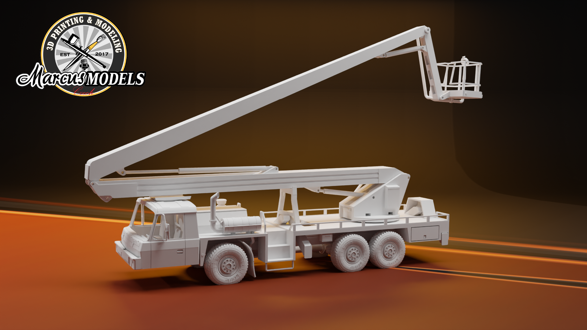 Marcus Models e-shop :: Marcus-models